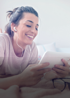 דף תמיכה בשירות - Be Mesh-בזק